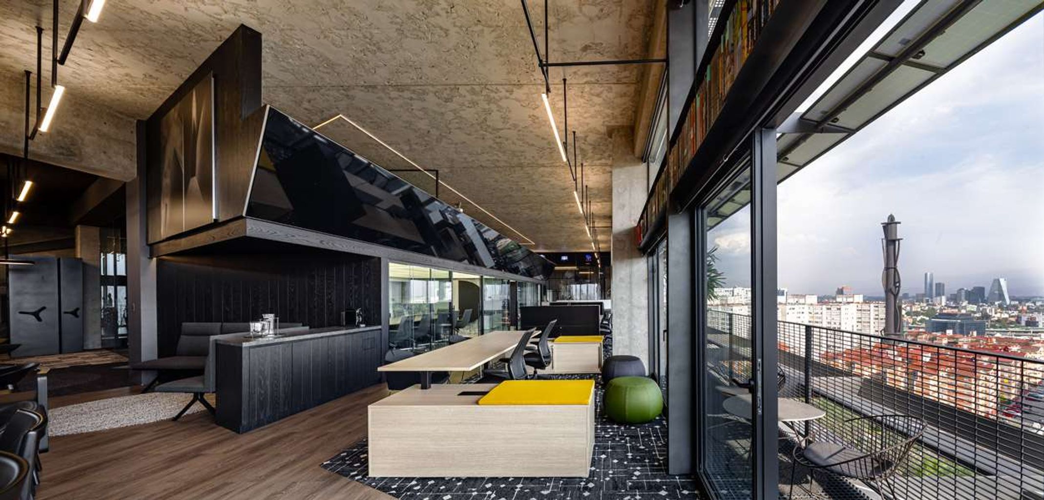 Espacio inteligente | homify