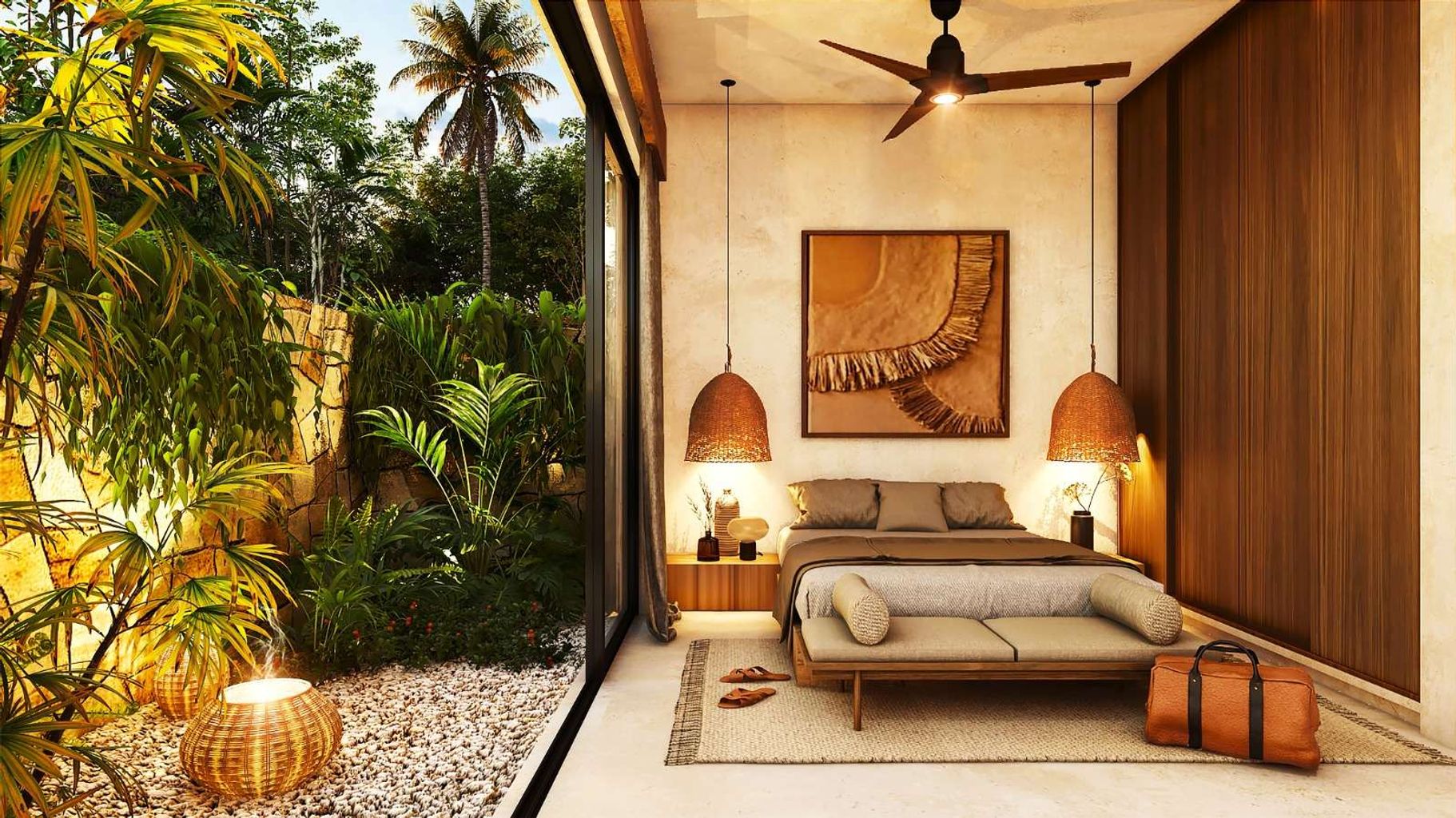 Suku'un tulum | homify