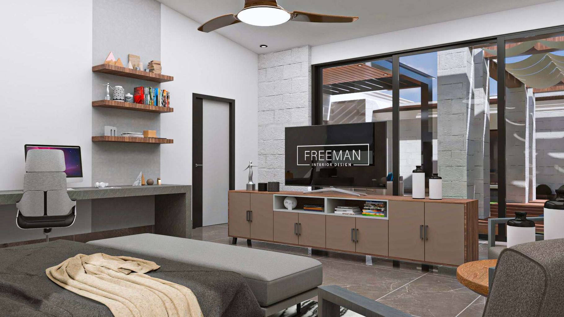 Proyecto arquitectónico | homify