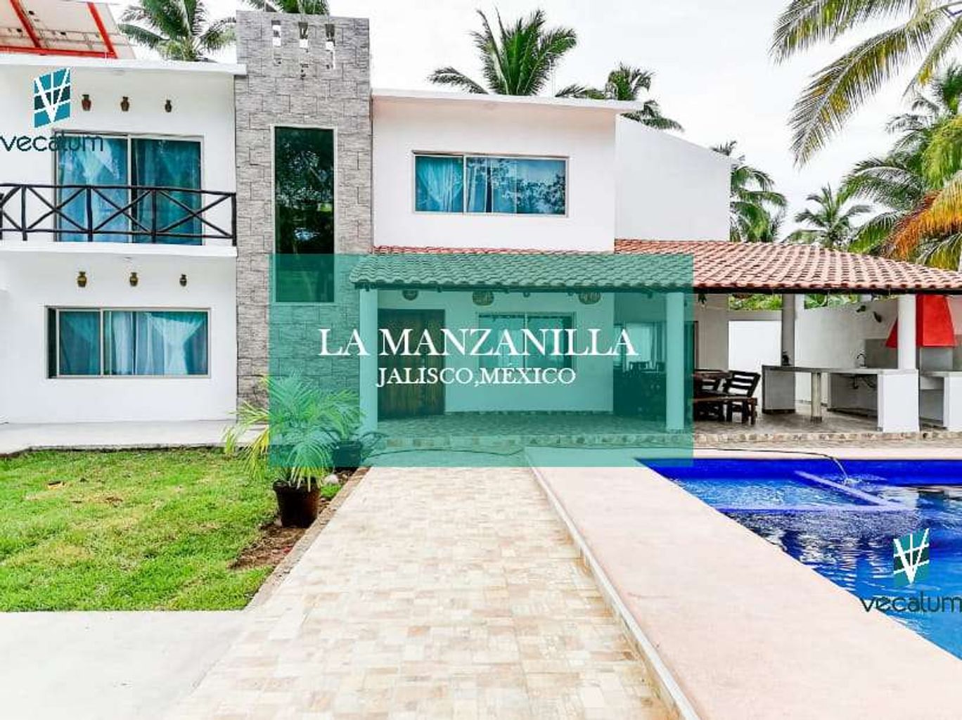 Diseño, fabricación, instalación de cancelería de aluminio | homify