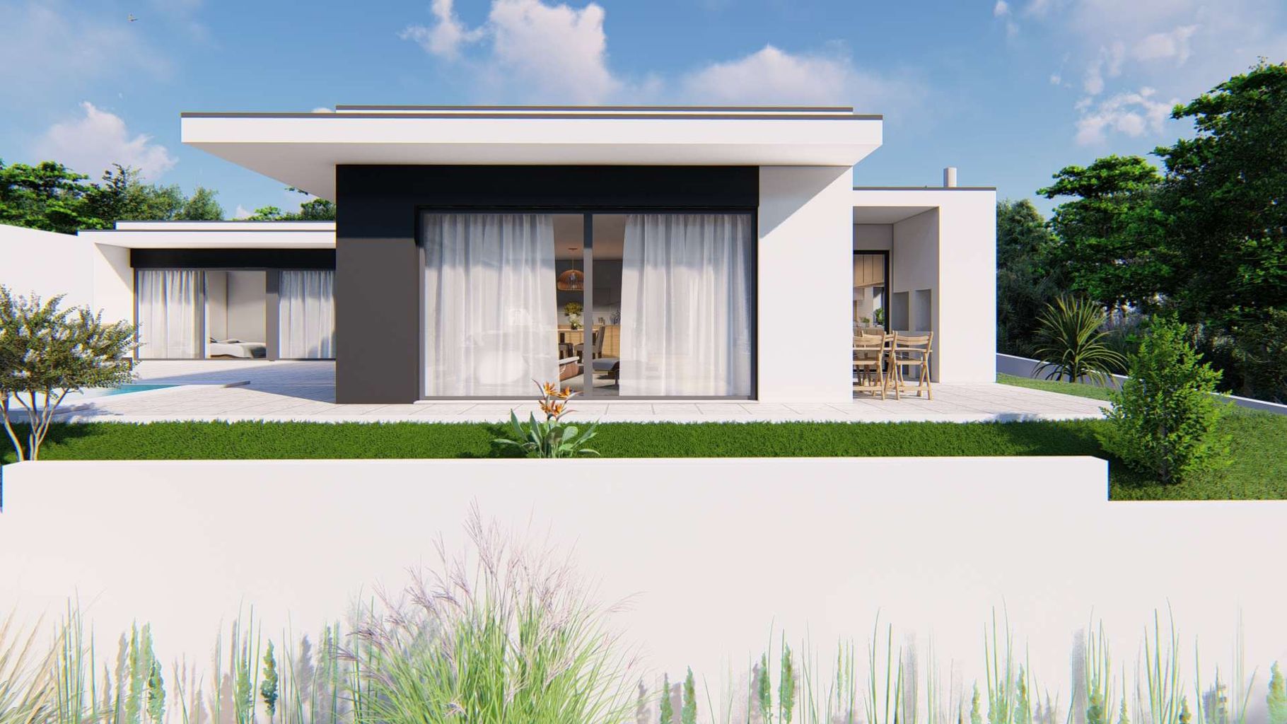 Moradia unifamiliar -mozelos | homify