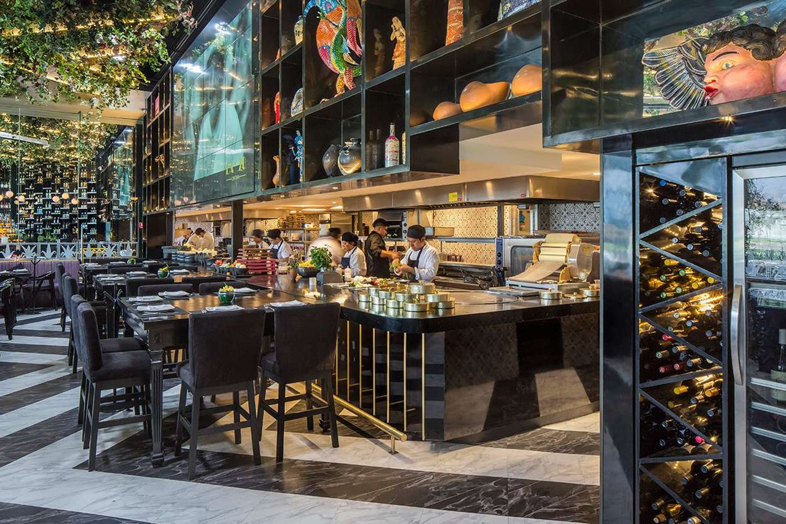 Cantina la no. 20 | homify