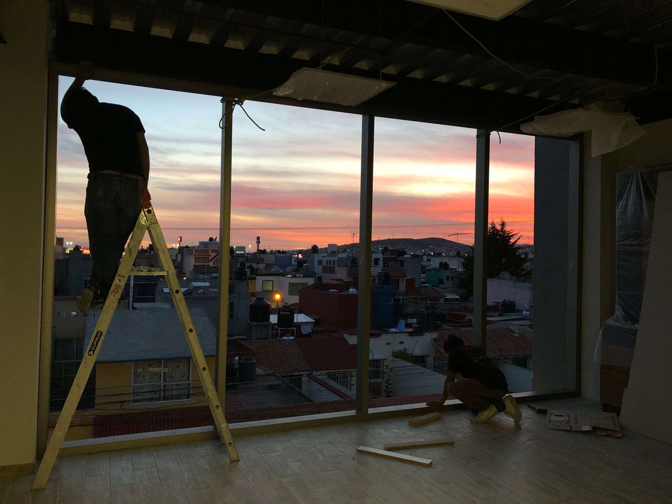 Diseño y construccion de edificio de oficinas | homify