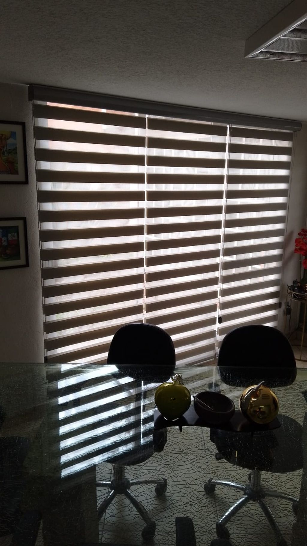Persiana Sheer Elegance Homify