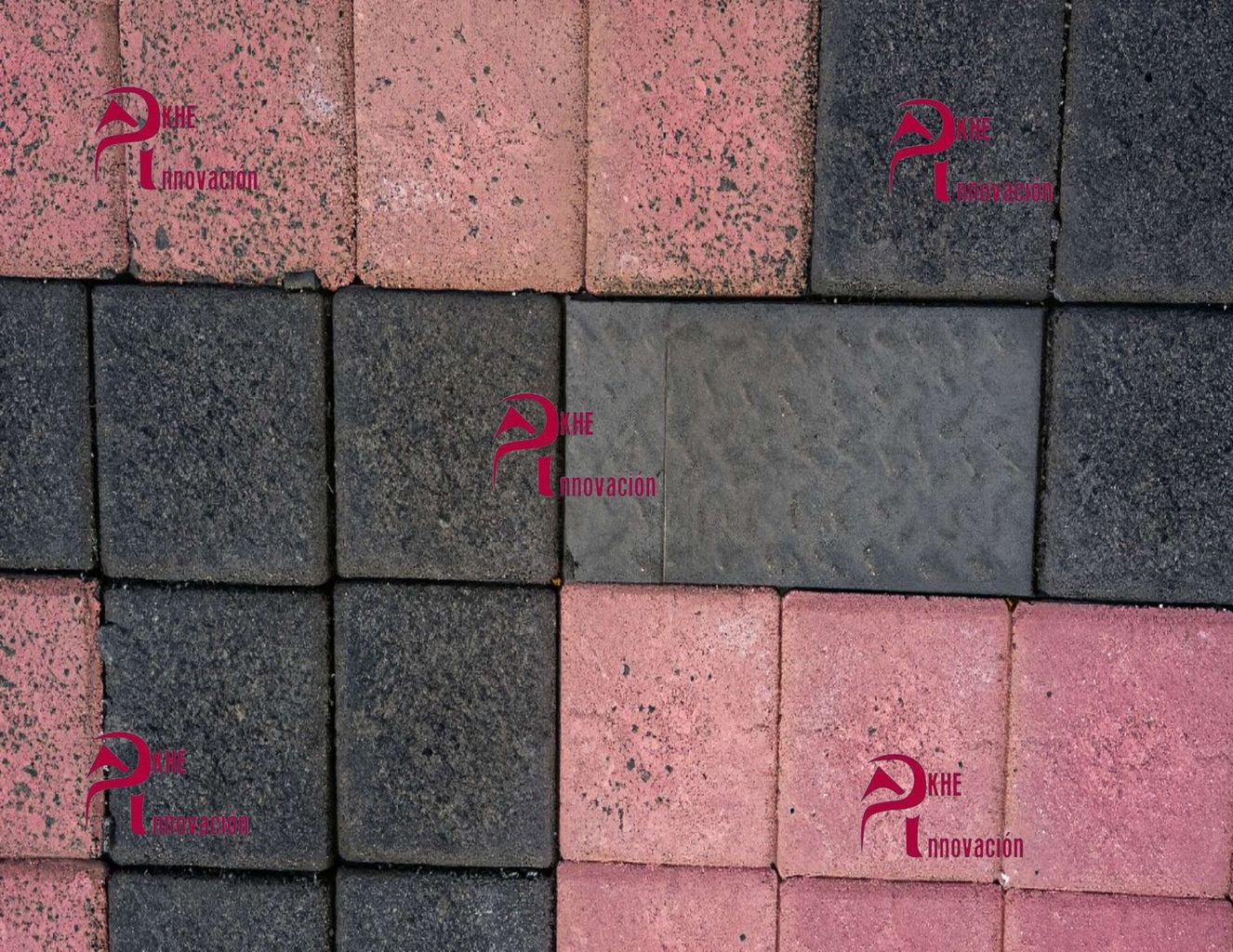 Pisos de adocreto y adopasto | homify