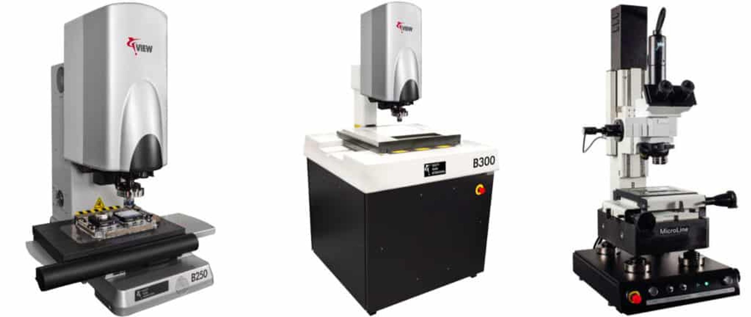Enhance quality control with view optical measuring systems | homify