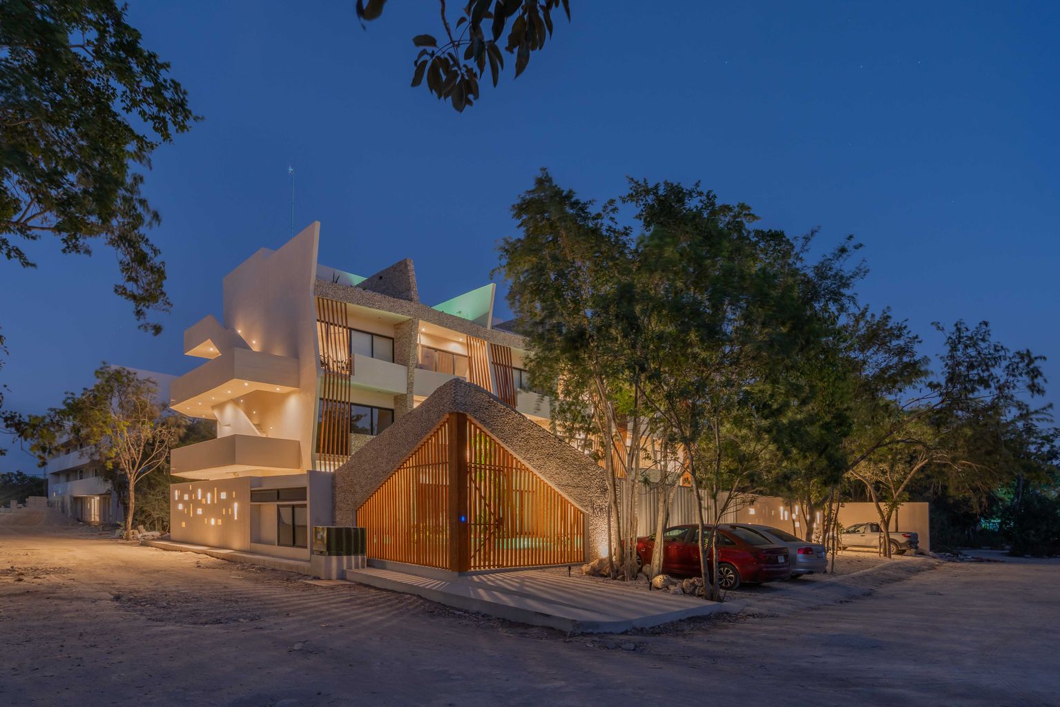 Kanah tulum (fotos – 2023) | homify