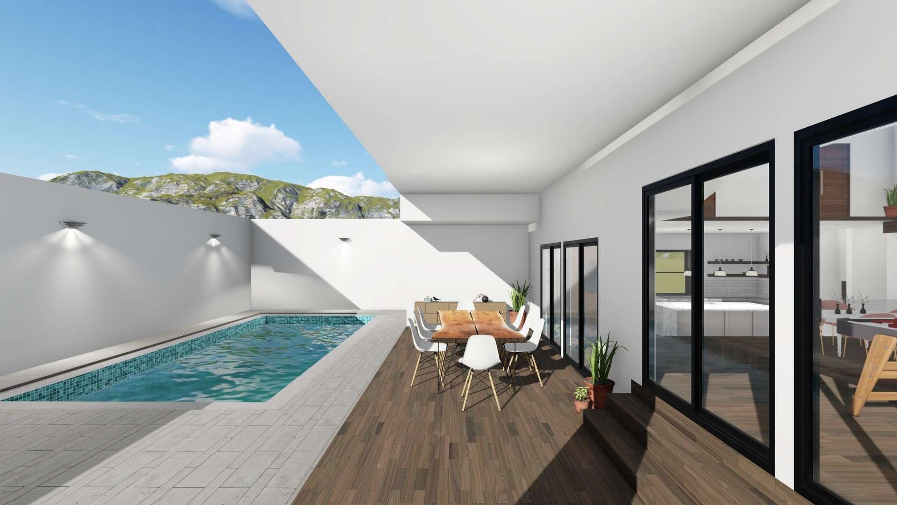 Proyecto ˜casa oaxaca | homify