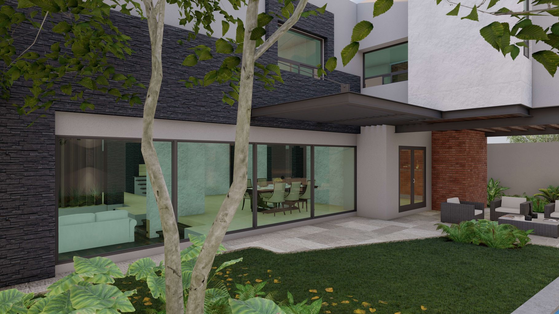 Proyectos residenciales | homify