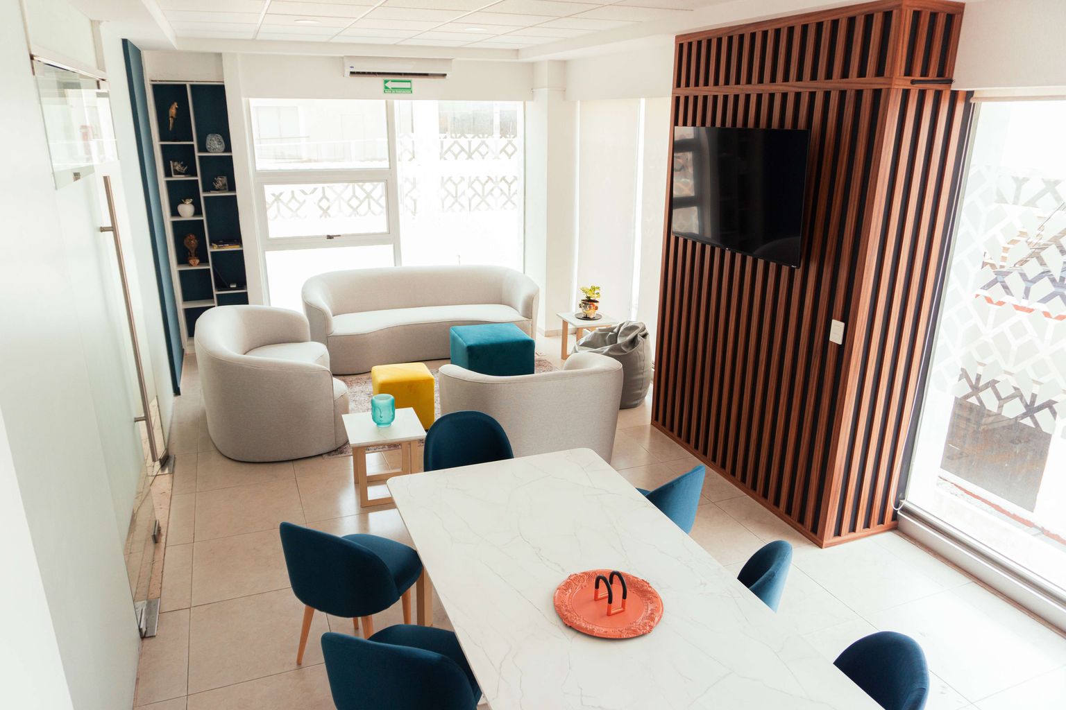 Diseño oficina sonata | homify