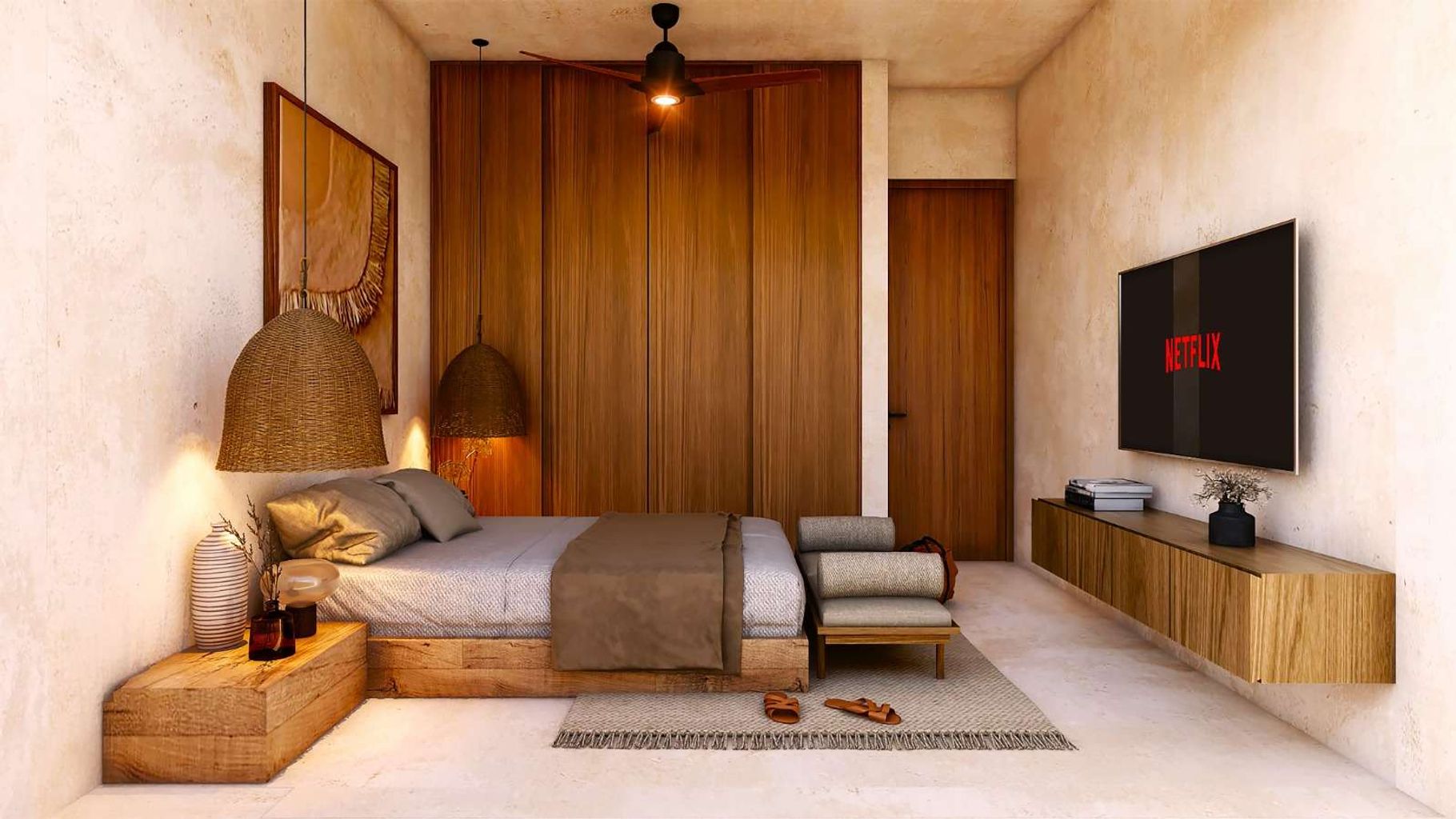 Suku'un tulum | homify