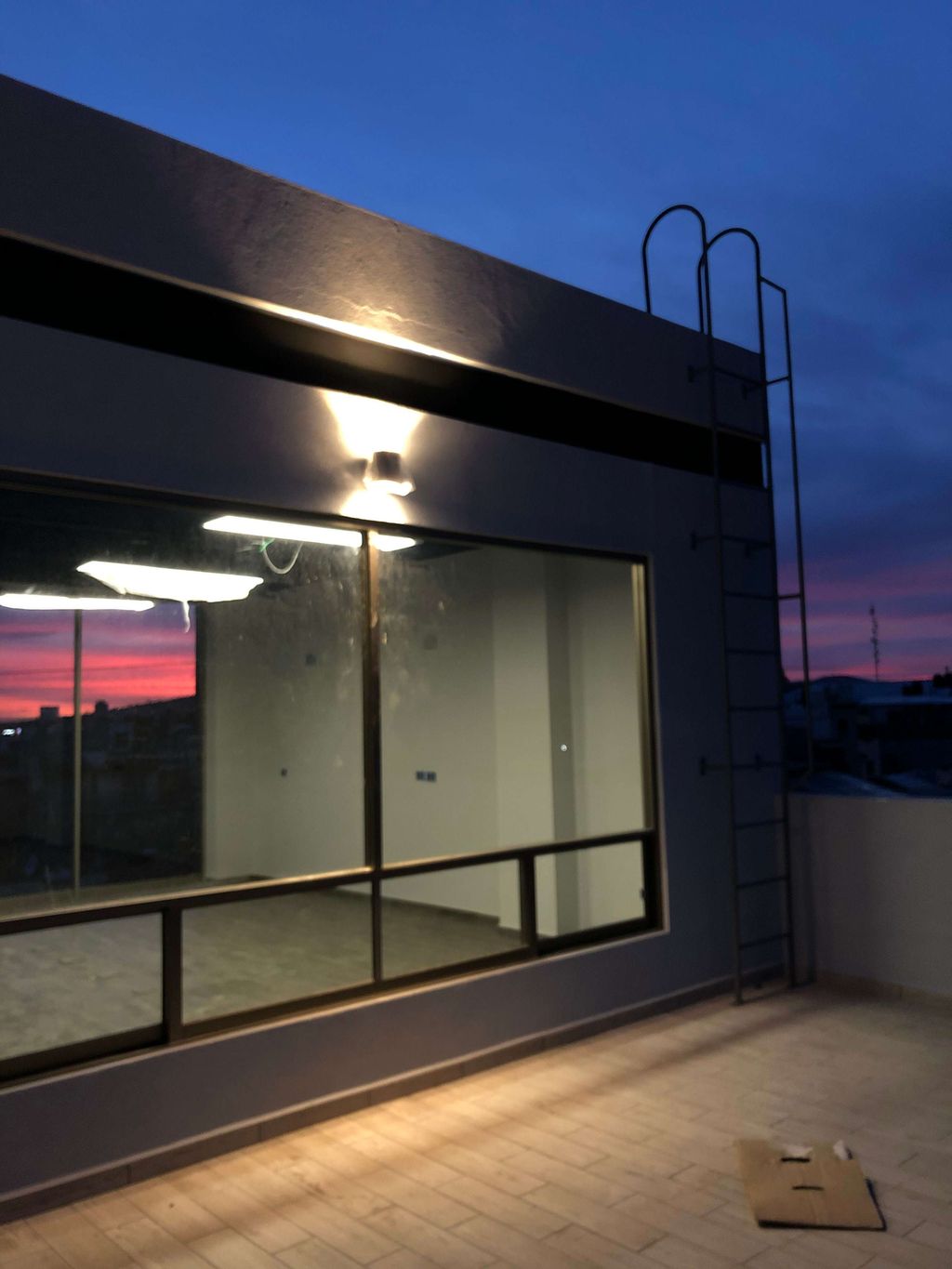 Diseño y construccion de edificio de oficinas | homify