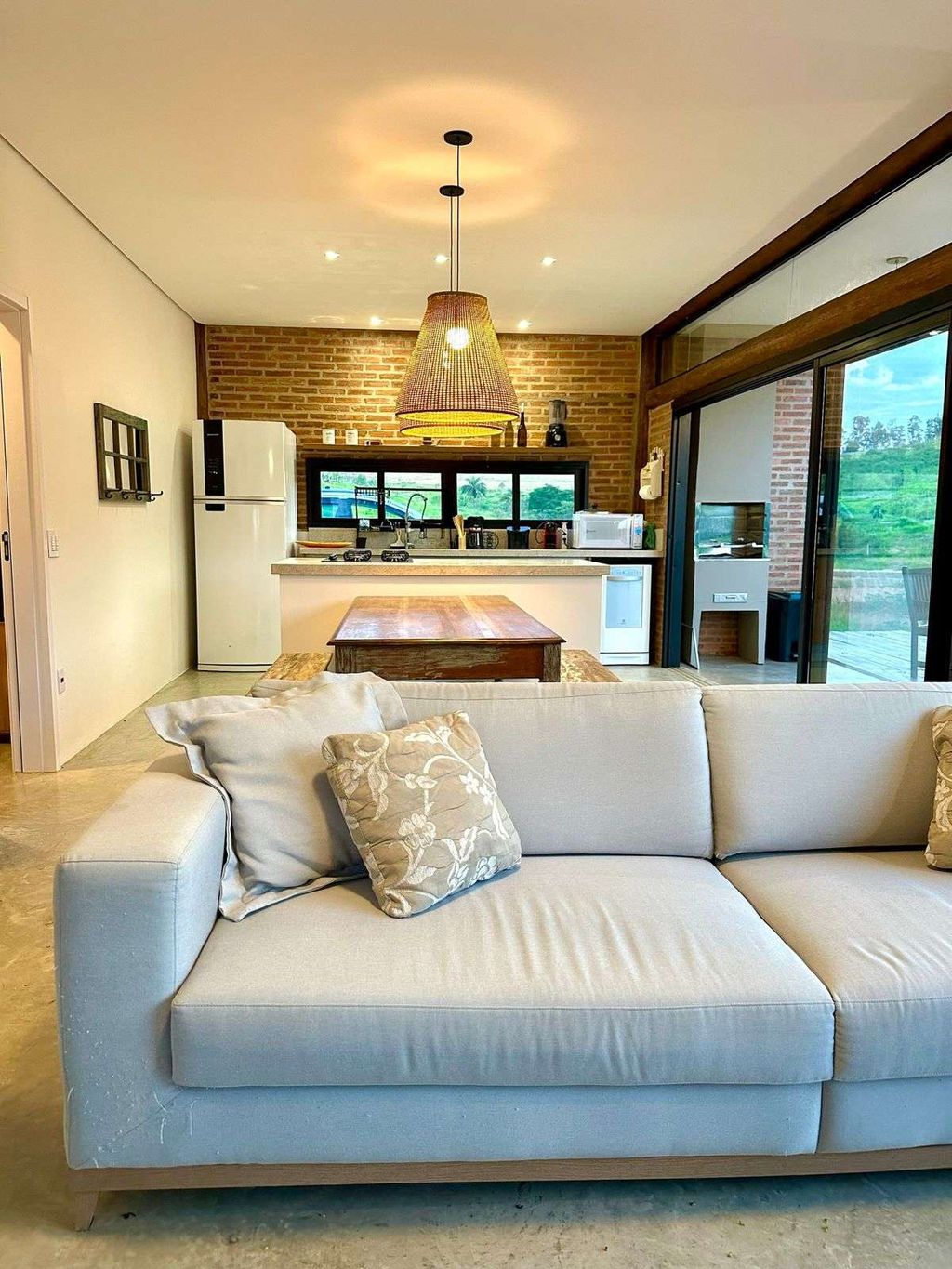 Refugio do lago | homify