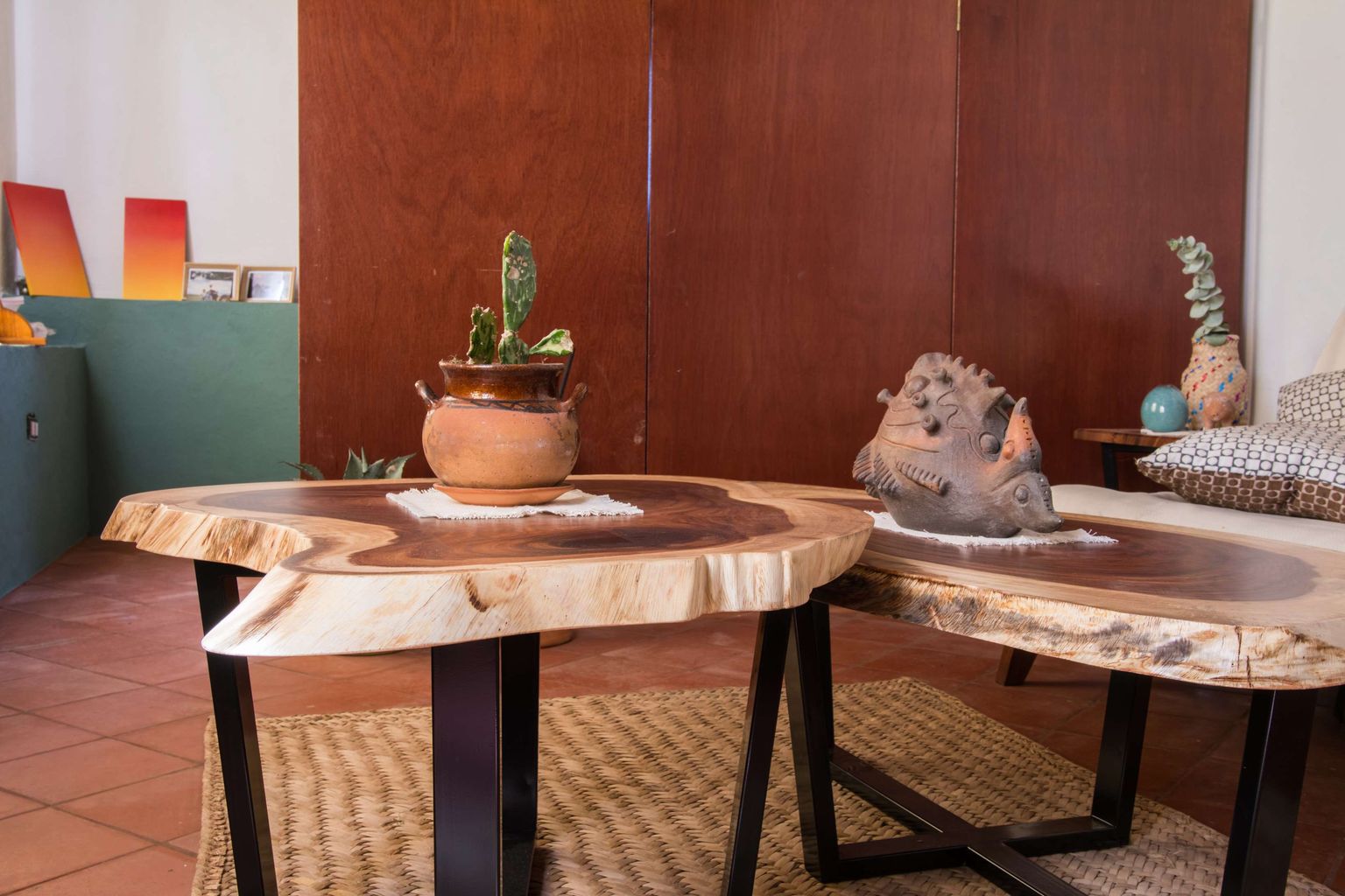 Mesa de parota | homify