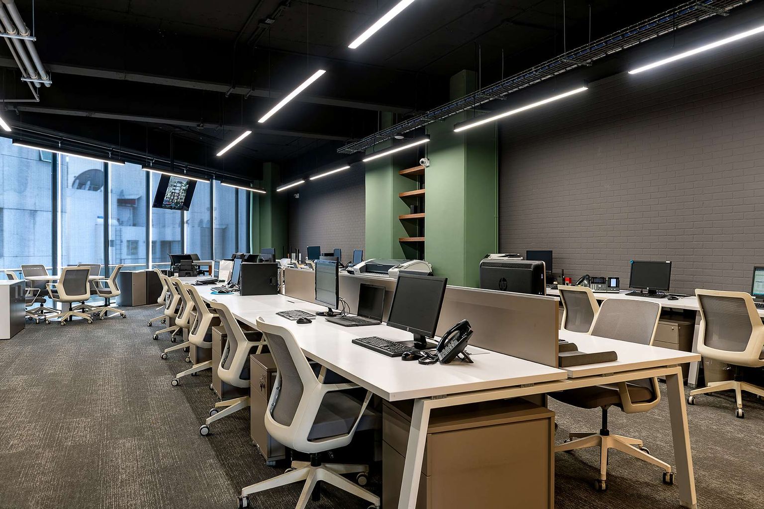 Corporativo p8 | homify