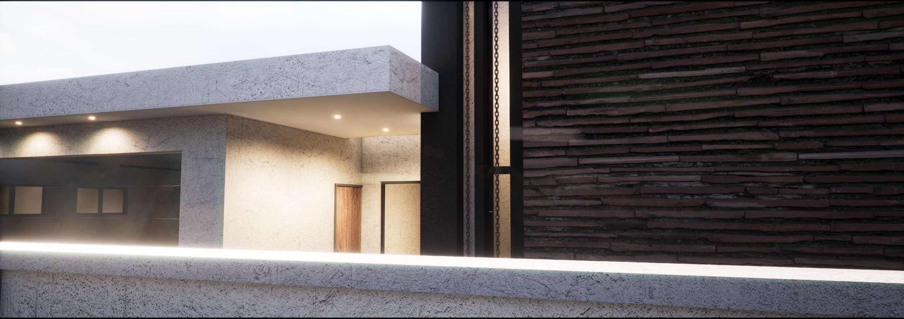 Comprehensive property transformation: expanding spaces and elevating ...