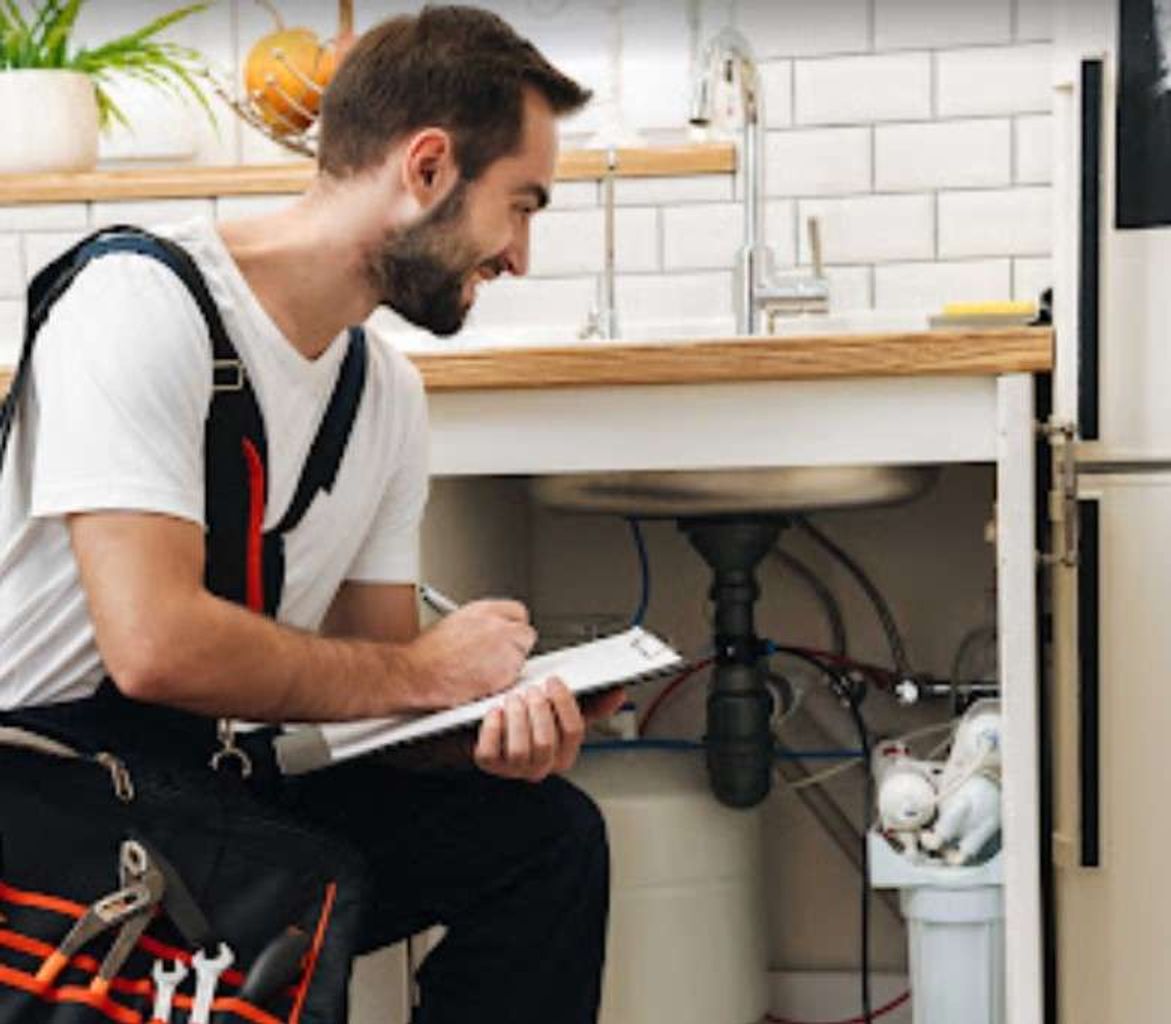 Plumbing service | homify