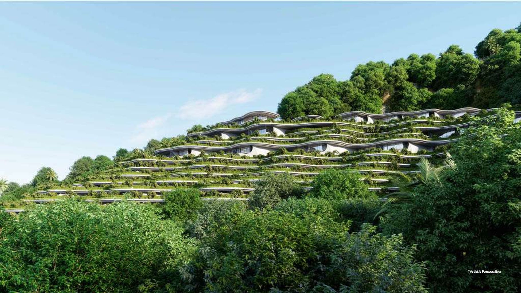 The rise at monterrazas cebu condo | homify