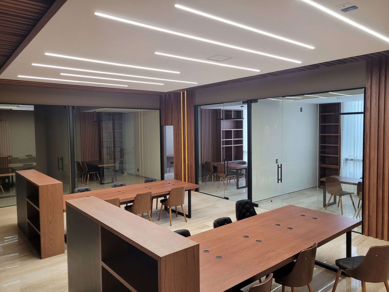 Oficinas ladera | homify