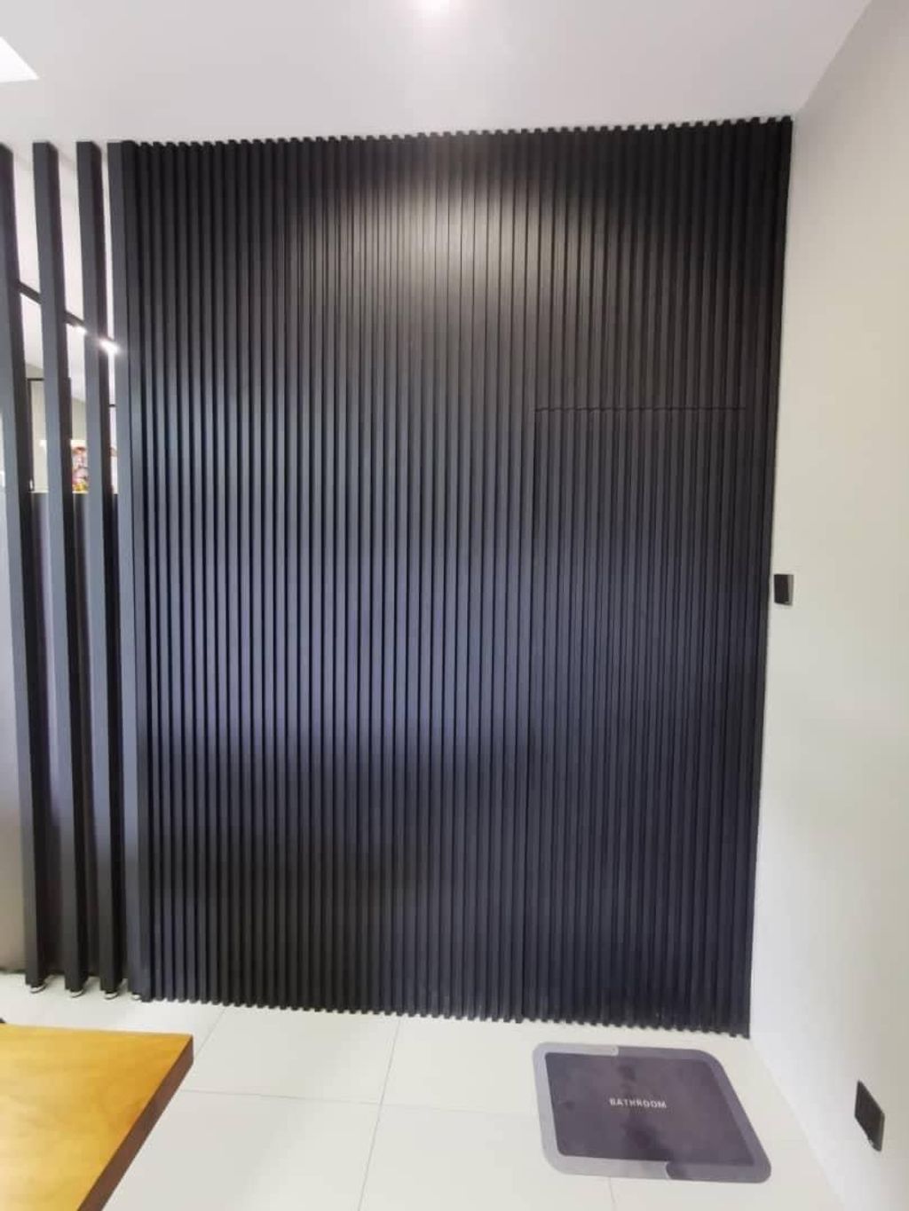 Hidden door, mr bagus malaysia | homify