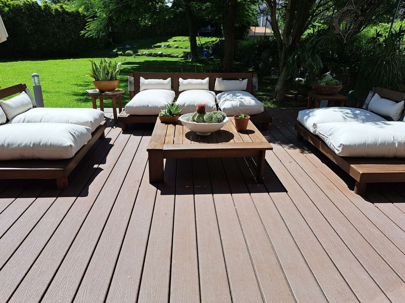 Deck | homify