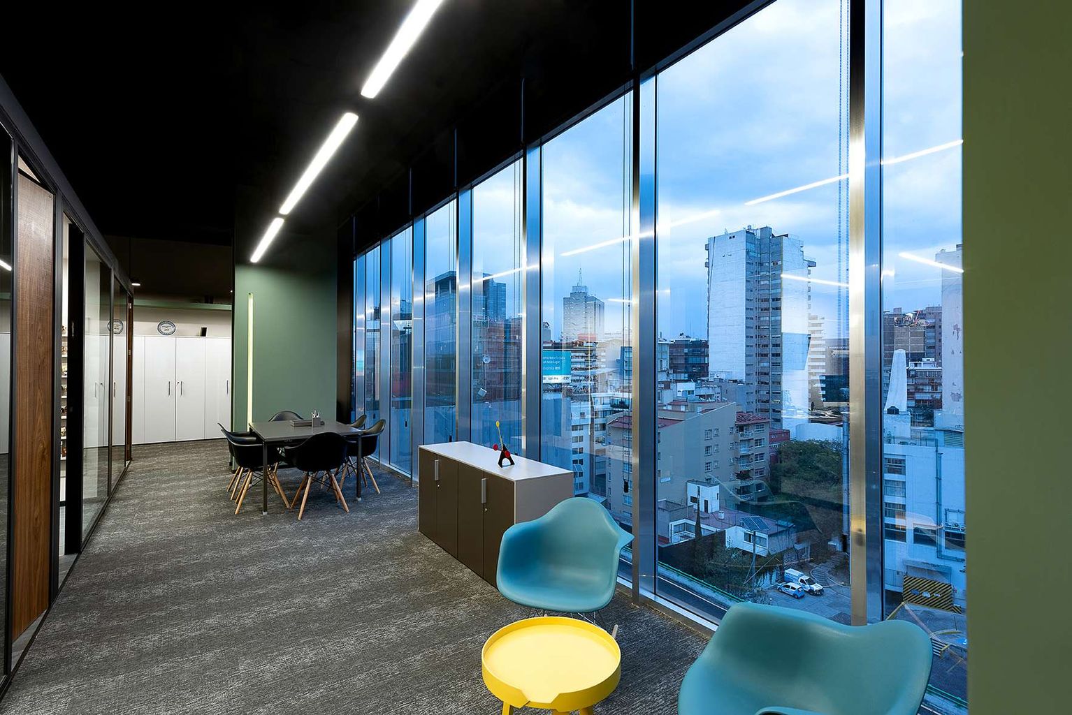 Corporativo p8 | homify