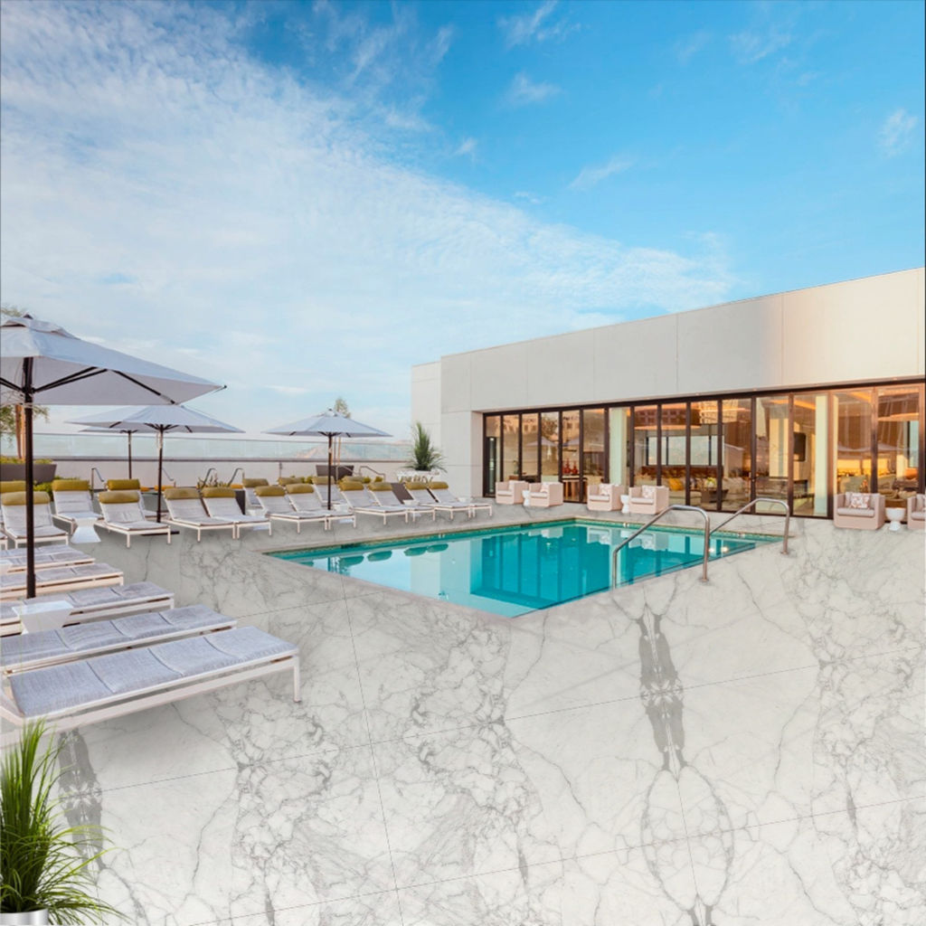 The ultimate guide to carrara, calacatta, and statuario marble | homify