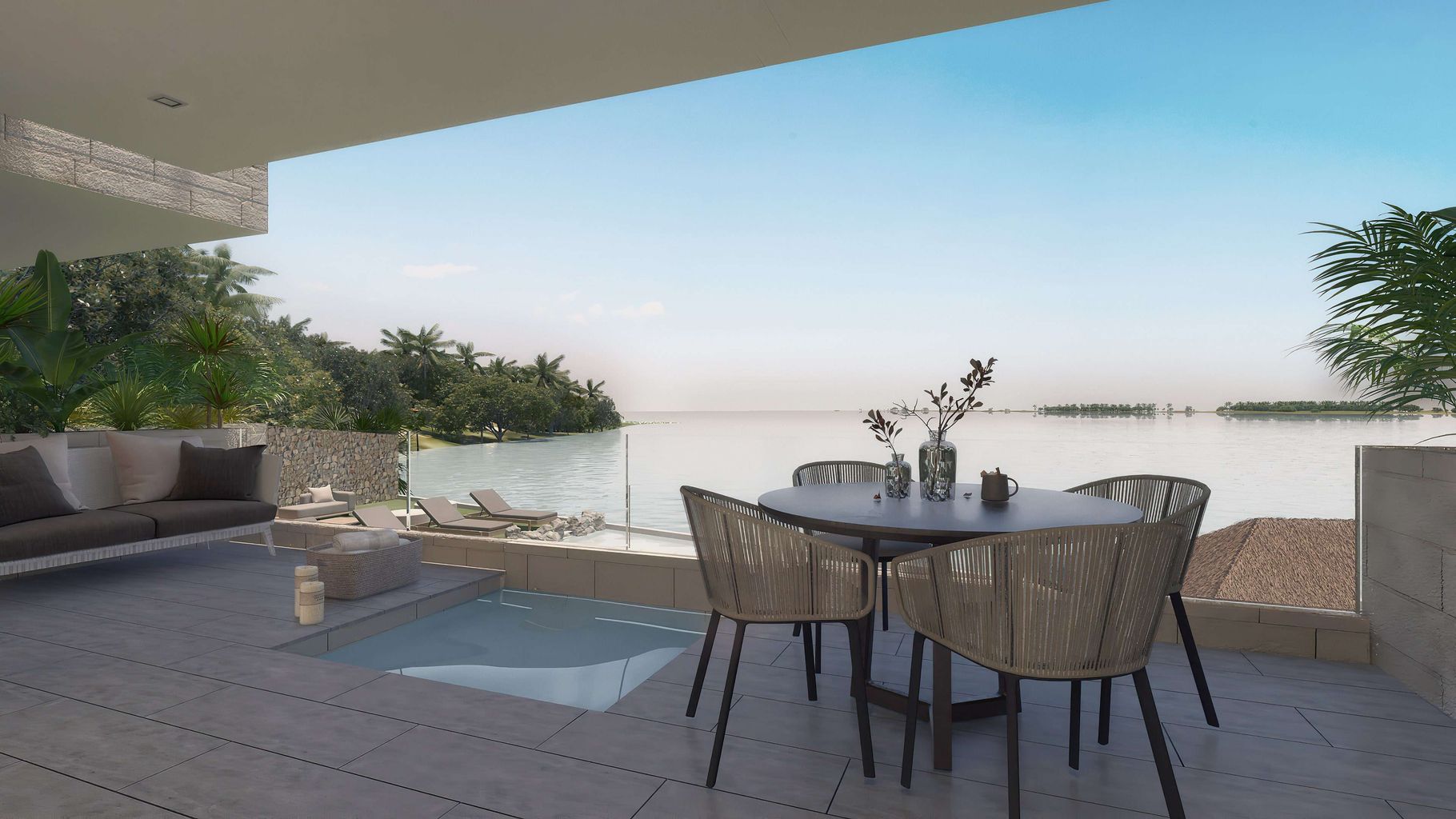 Lagoon residences | homify