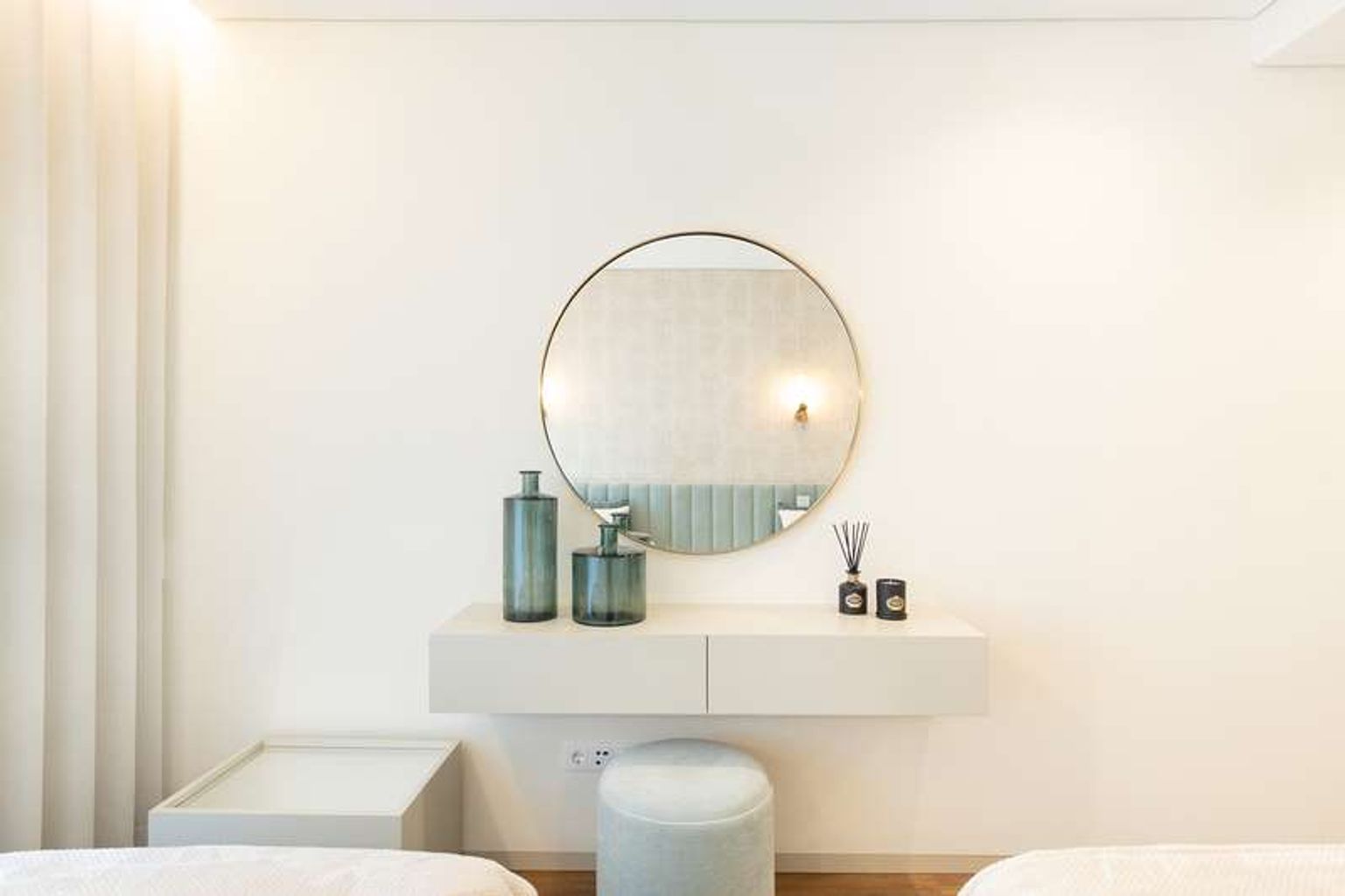 Projeto de design de interiores de moradia familiar | homify