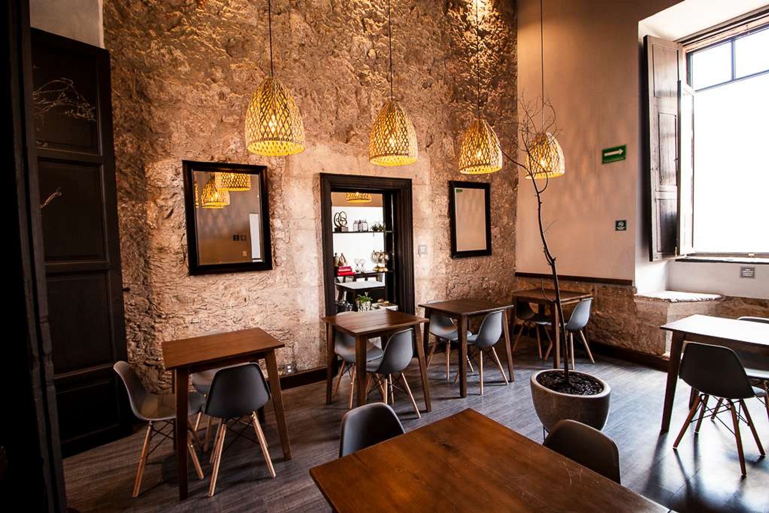 Café livera | homify