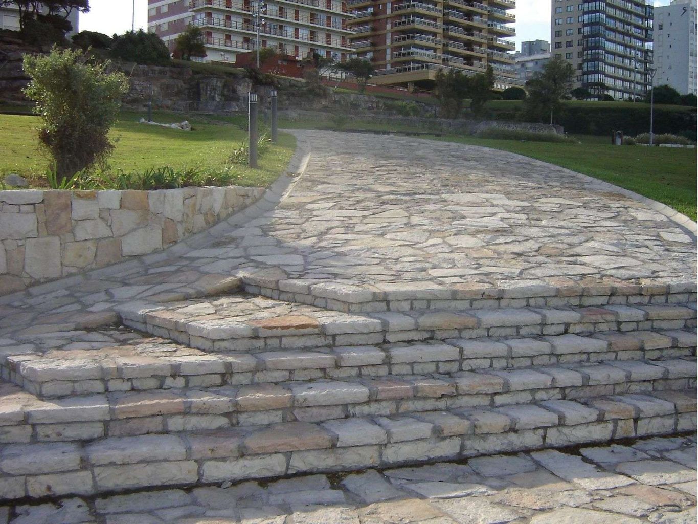 Colocación de piedra mar del plata | homify