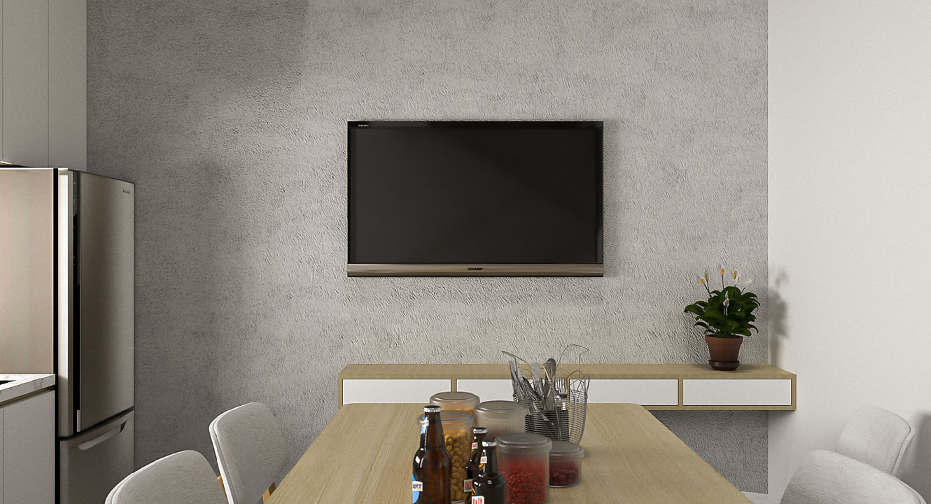 Lira boarding house | homify