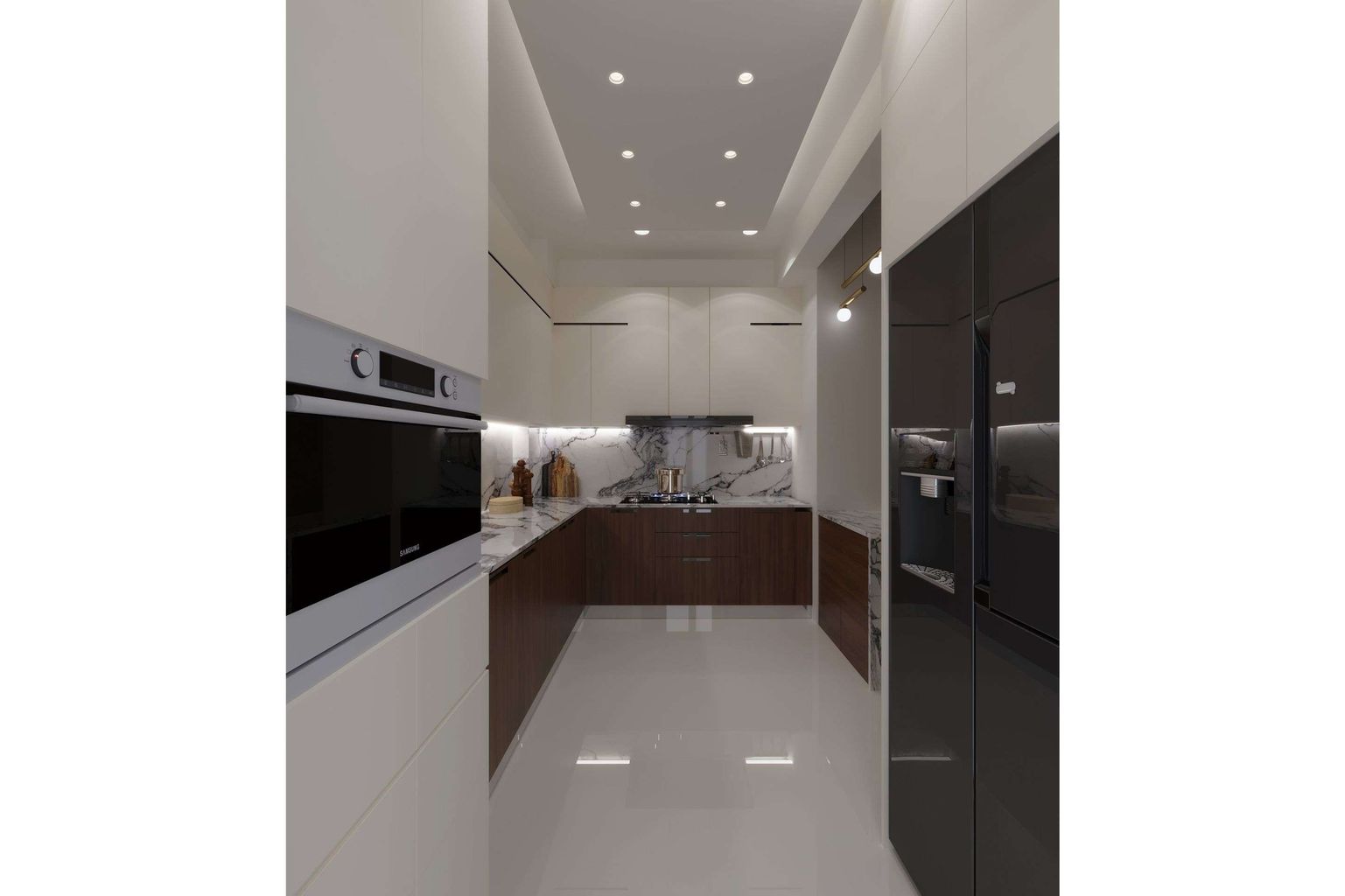 Mrs. oberoi | noida, studioezube | homify