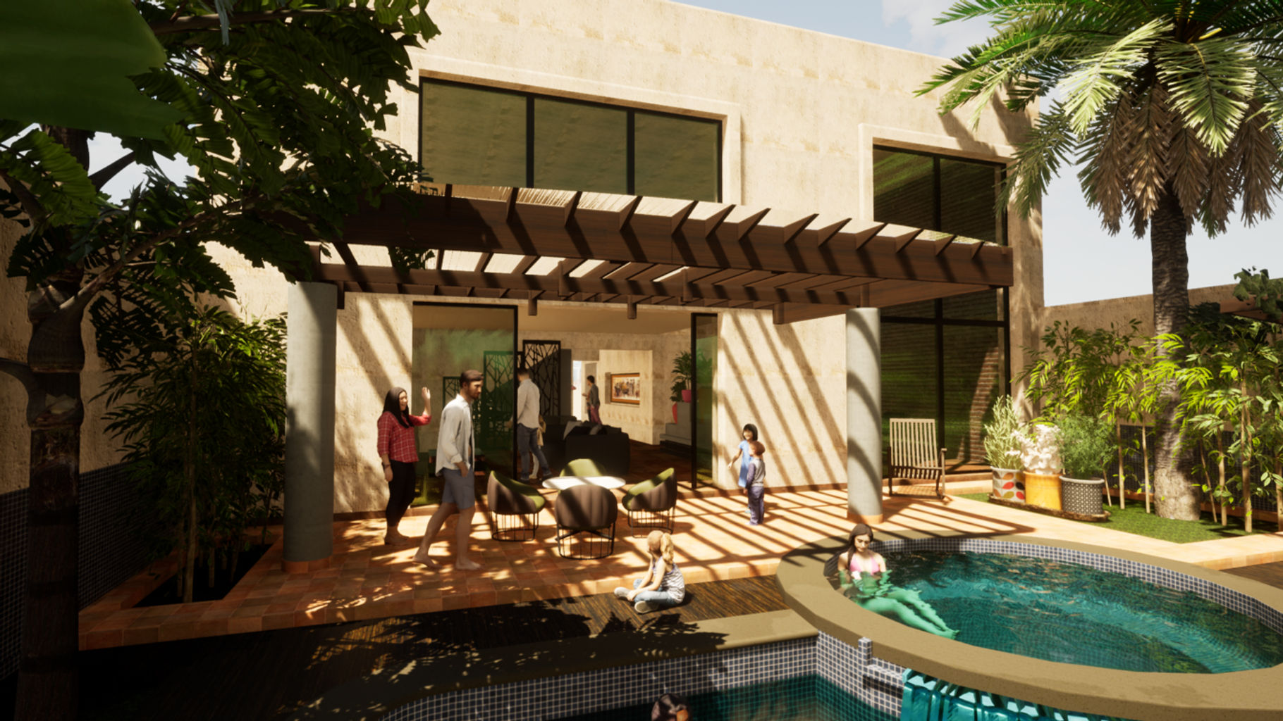 Proyecto residencia | homify