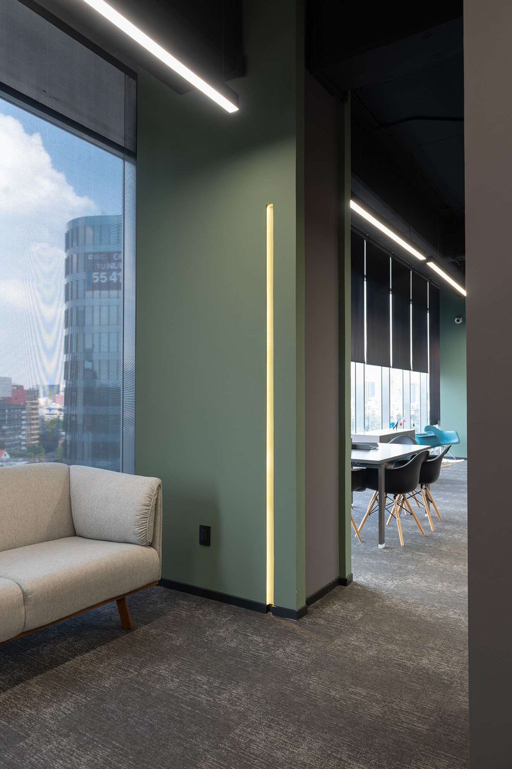 Corporativo p8 | homify