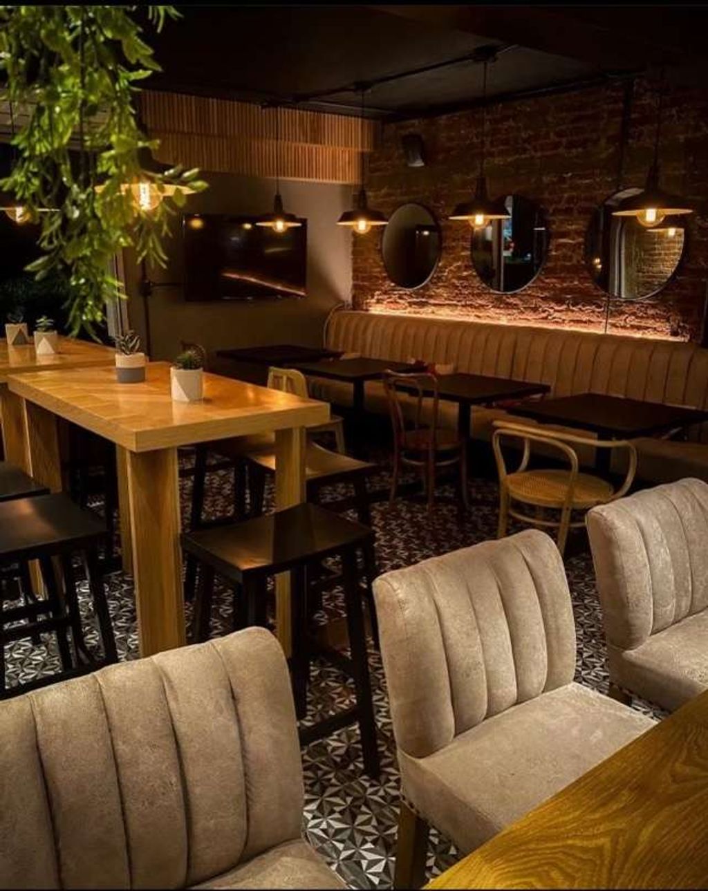 Bar boca roja | homify