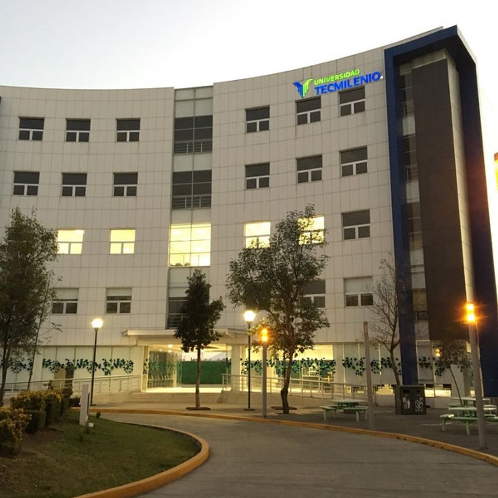 Universidad tecmilenio, edificio de posgrado, campus toluca -proyecto ...