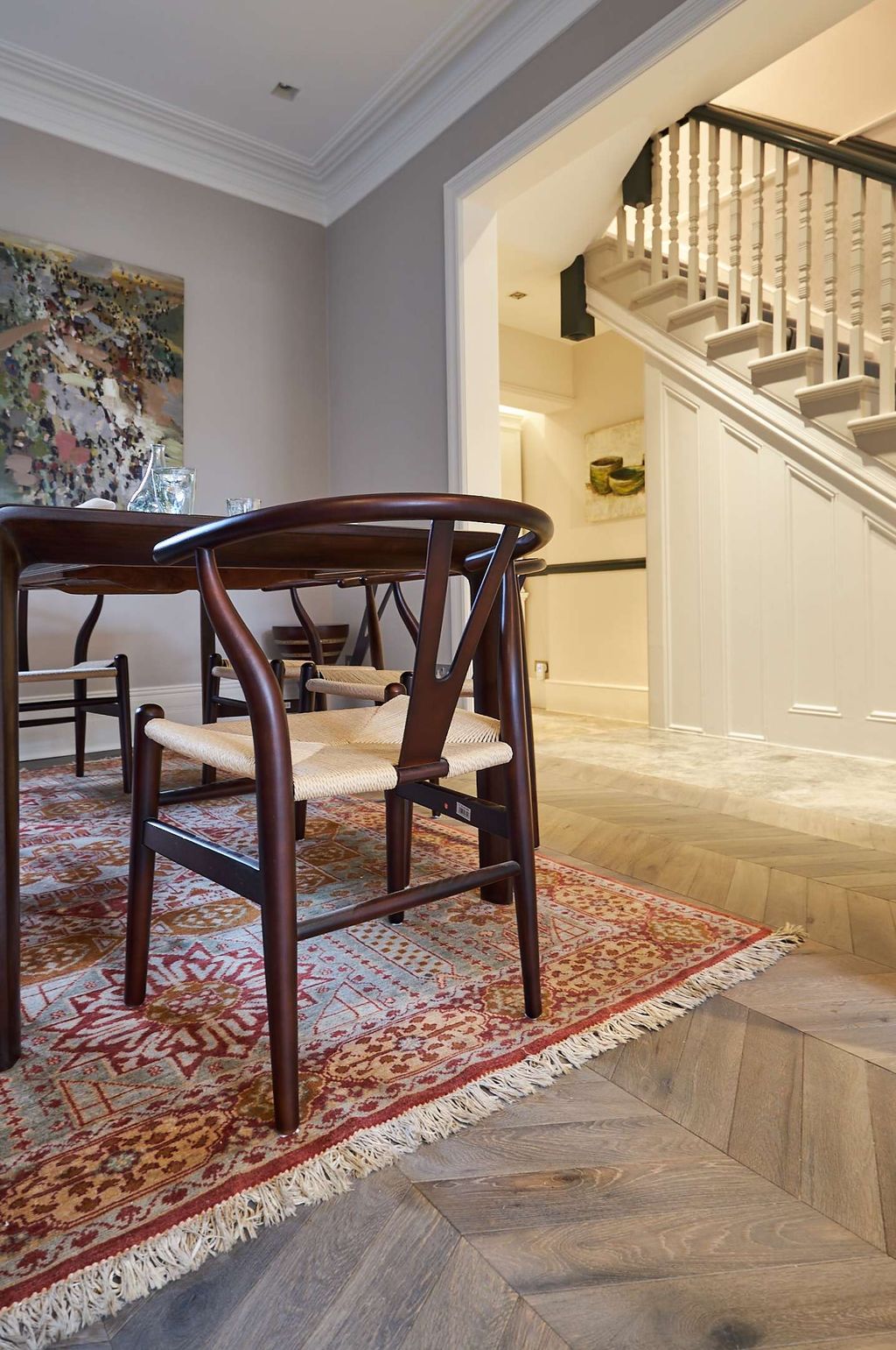 Victorian lion house, by hedayat ltd | homify