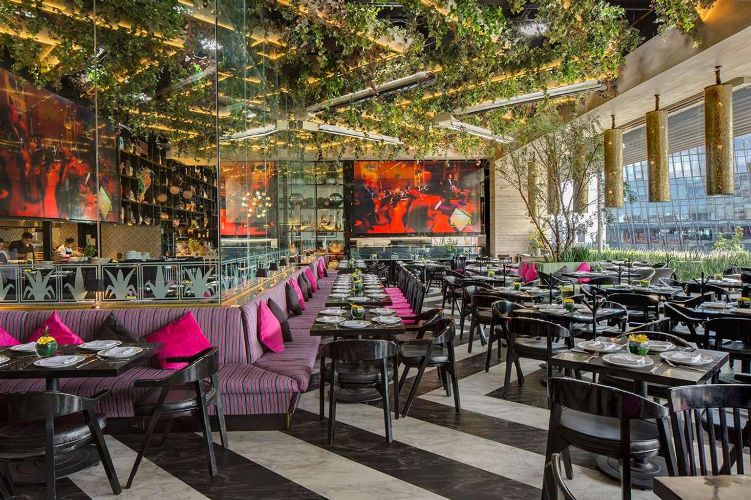 Cantina la no. 20 | homify