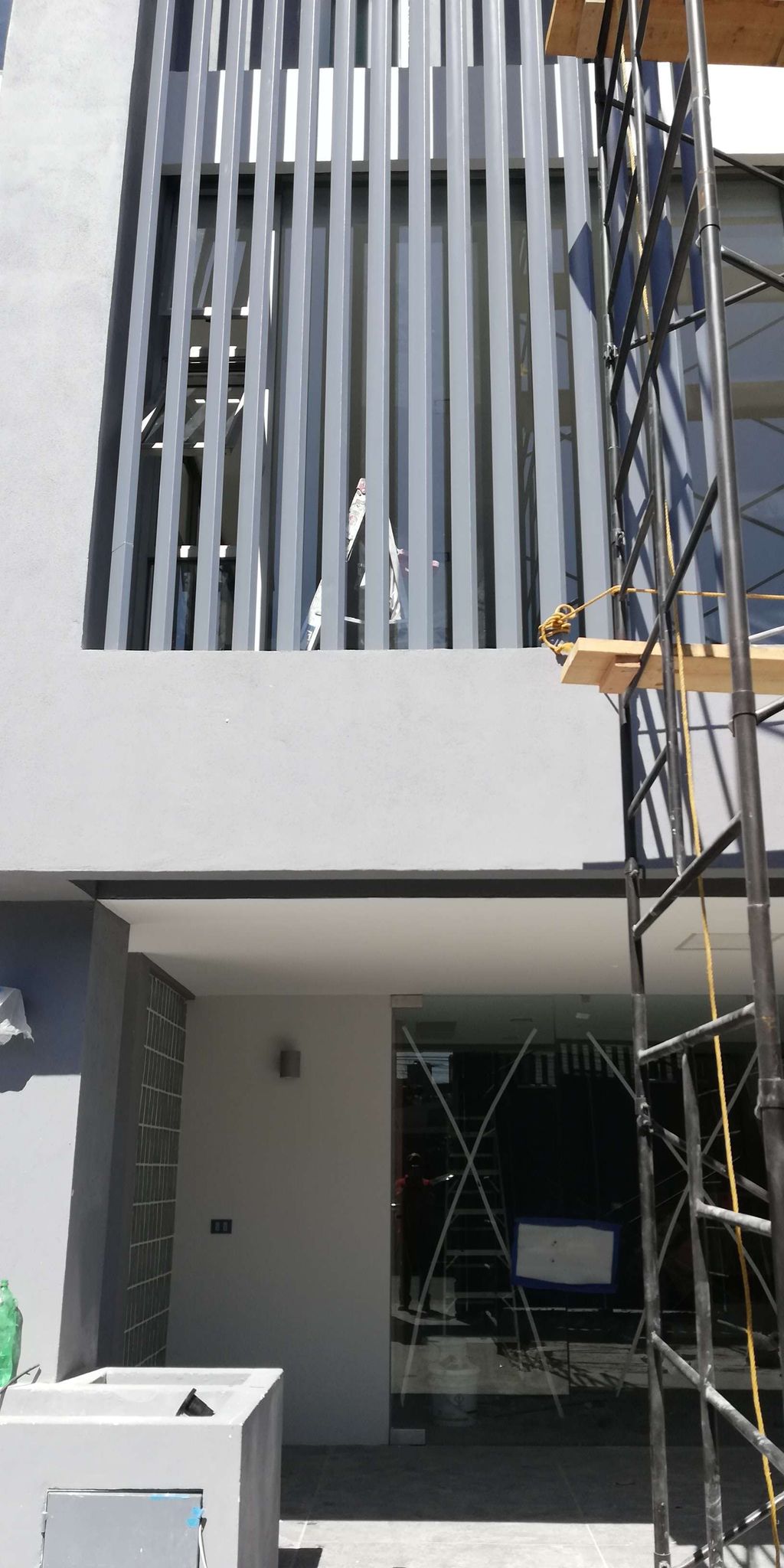 Diseño y construccion de edificio de oficinas | homify