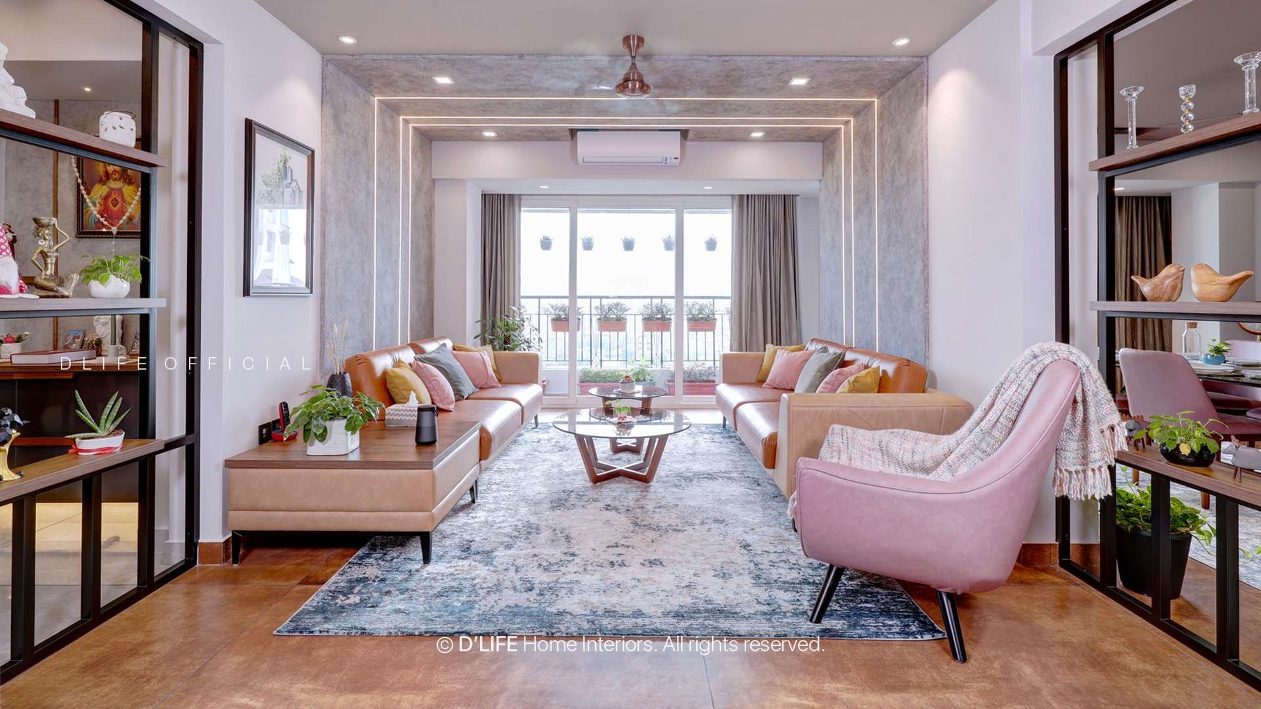 The home of indian film actor and director mr shajohn is truly unique ...