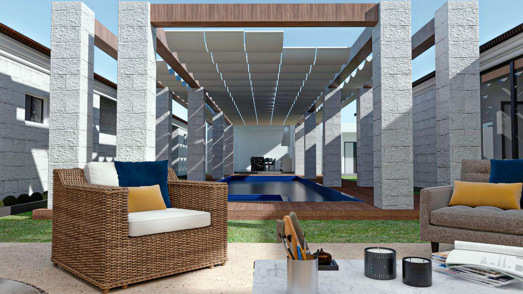 Proyecto arquitectónico | homify