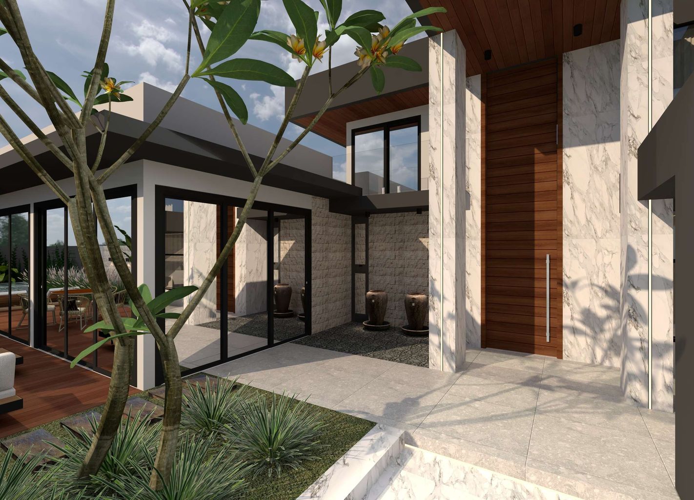 Residencia pc | homify