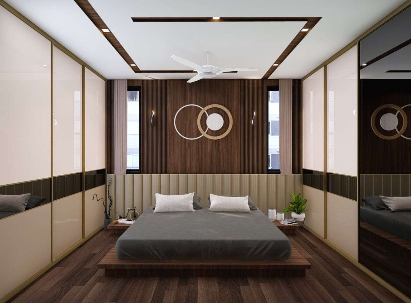 Interior design @ tvs project | homify