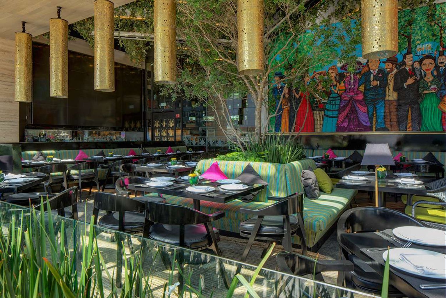 Cantina la no. 20 | homify