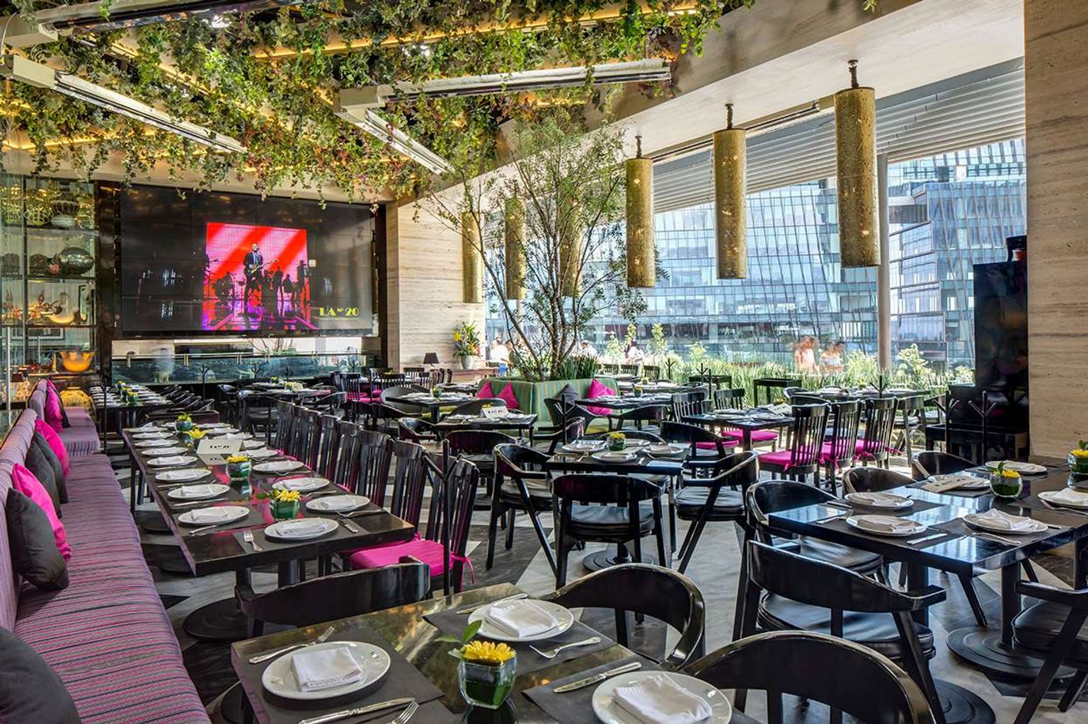 Cantina la no. 20 | homify