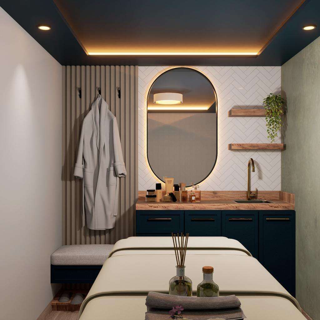 The barber spa | homify