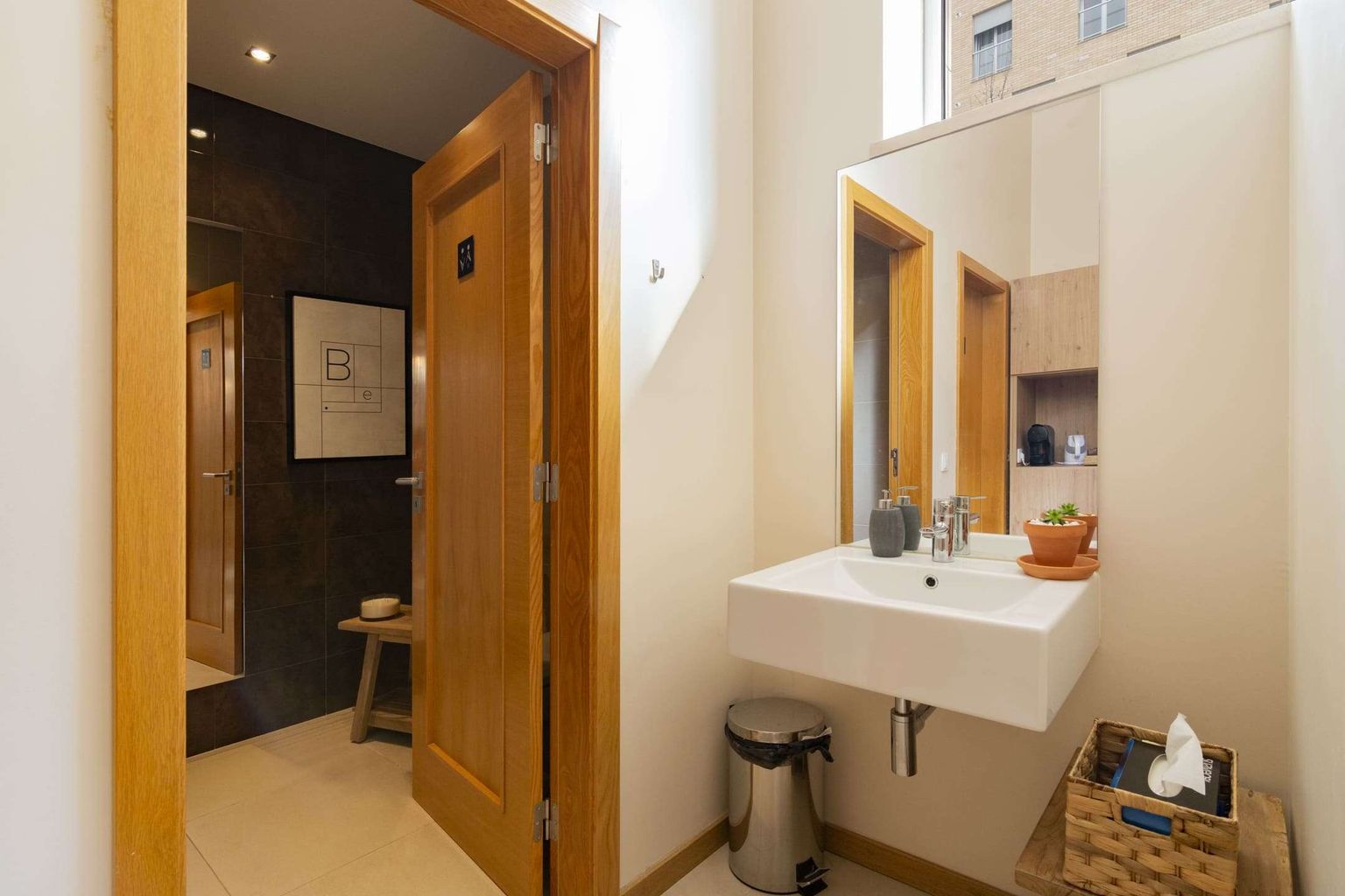 Projeto de decoração de loja – vangor coimbra | homify