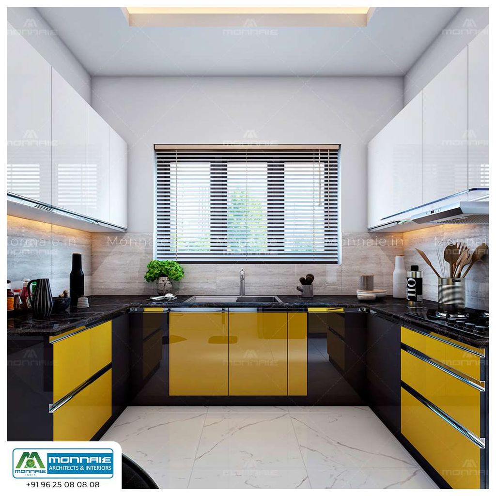 Transform your home with our stunning kitchens designs.. | homify