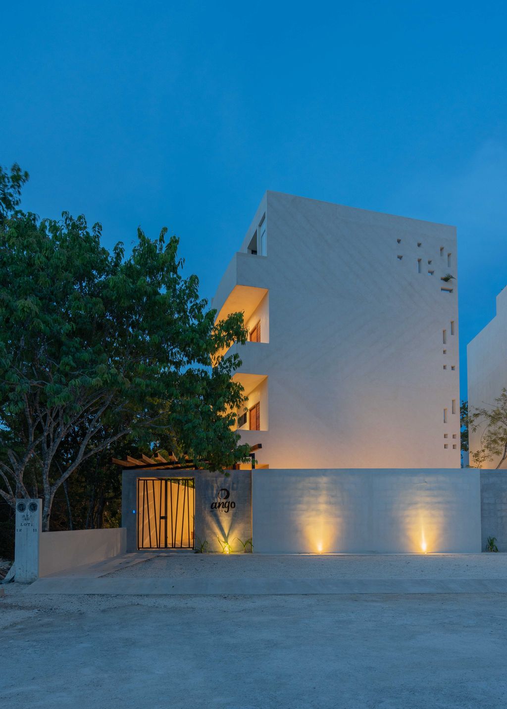 Ango by zen | homify